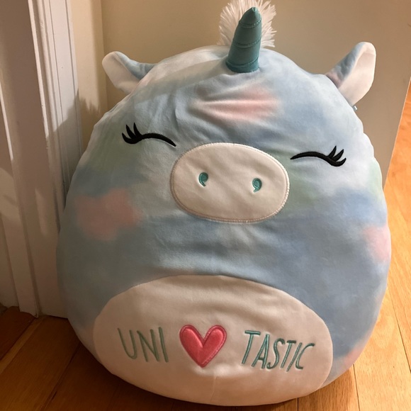 Squishmallows | Other | Beautiful Soft Squish Mallow | Poshmark